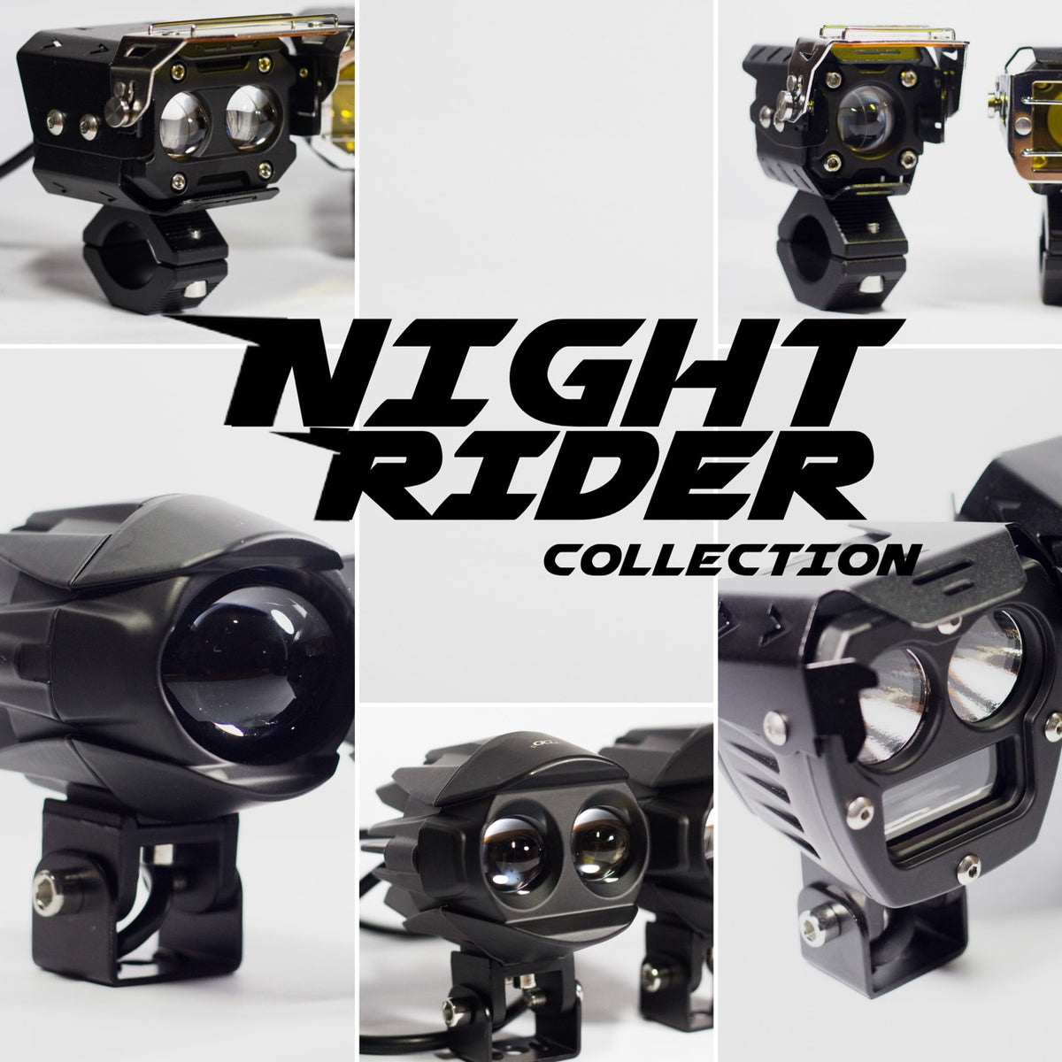 NIGHT RIDER (NEW GEN) – TDD Philippines