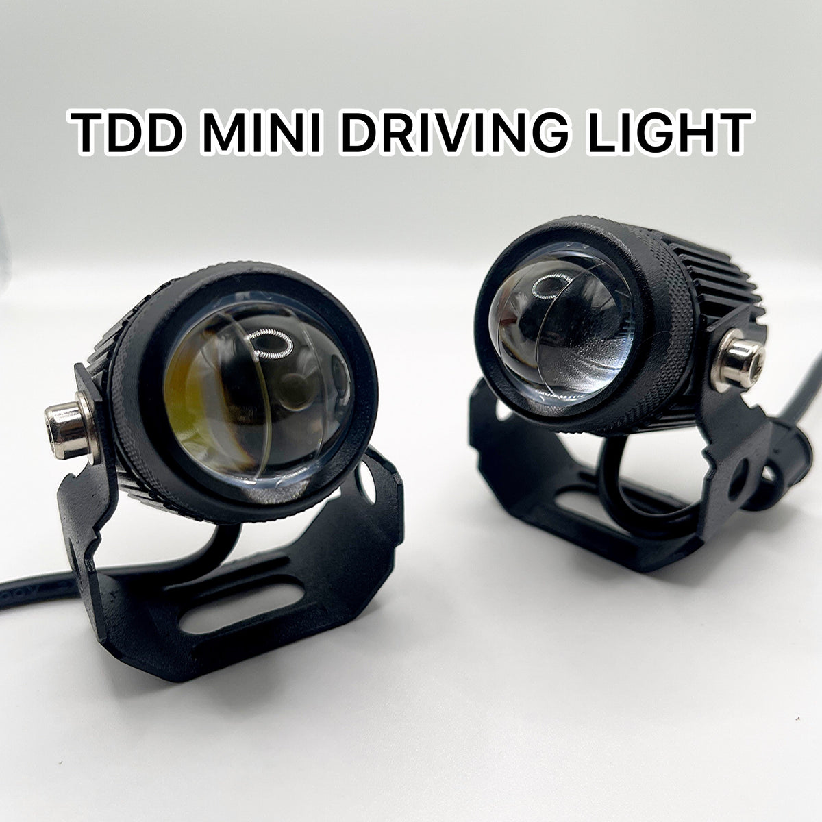 TDD REGULAR LIGHTS – TDD Philippines