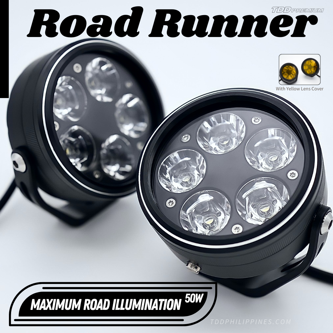 NIGHT CRAWLER PREMIUM – TDD Philippines