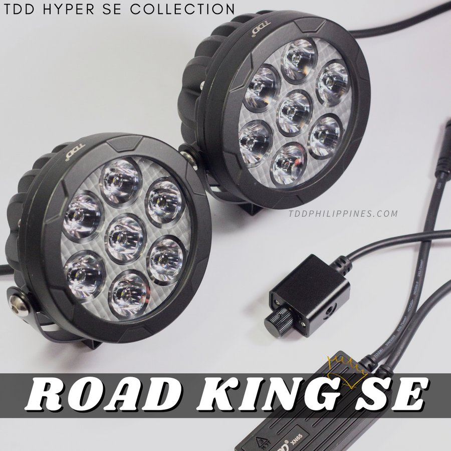 NIGHT CRAWLER PREMIUM – TDD Philippines