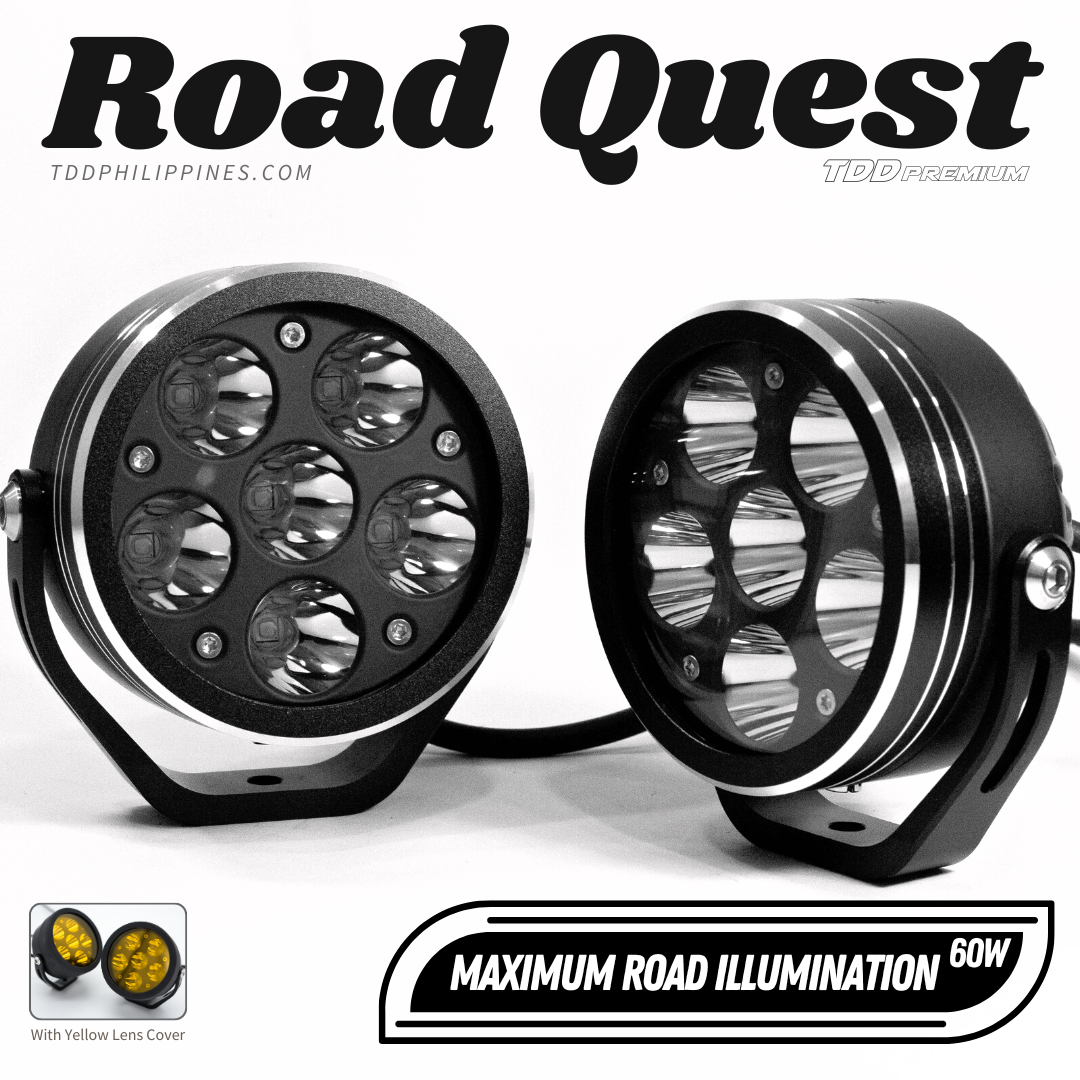 NIGHT CRAWLER PREMIUM – TDD Philippines