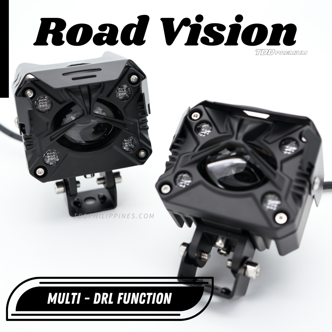 NIGHT CRAWLER PREMIUM – TDD Philippines