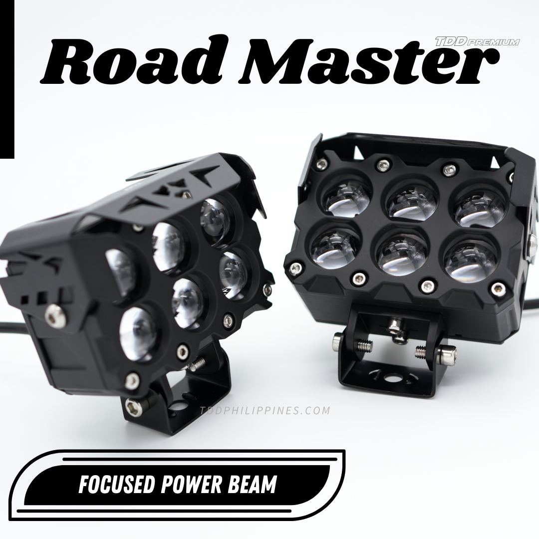 NIGHT CRAWLER PREMIUM – TDD Philippines