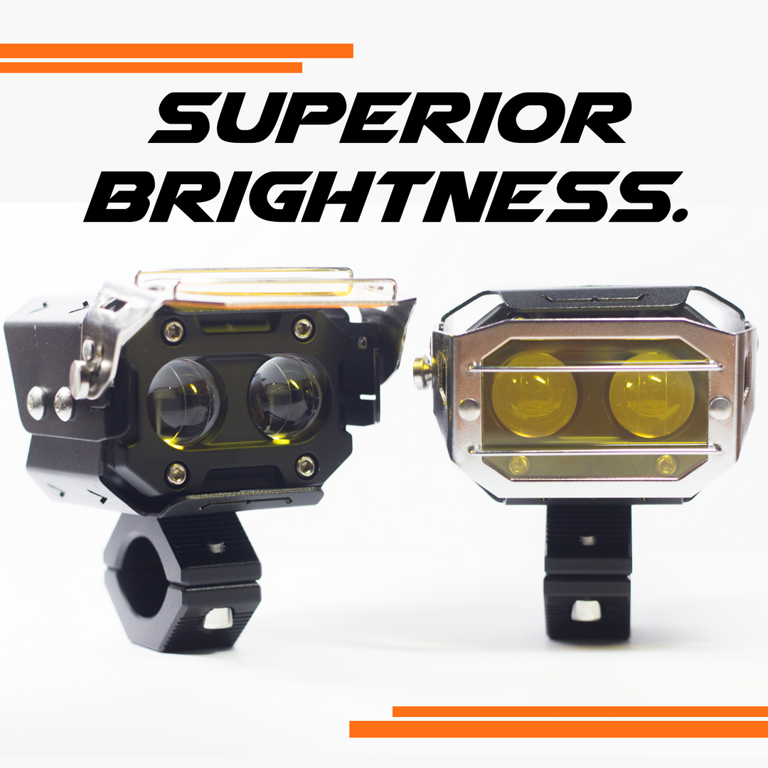 NIGHT BLAZE DUO – TDD Philippines