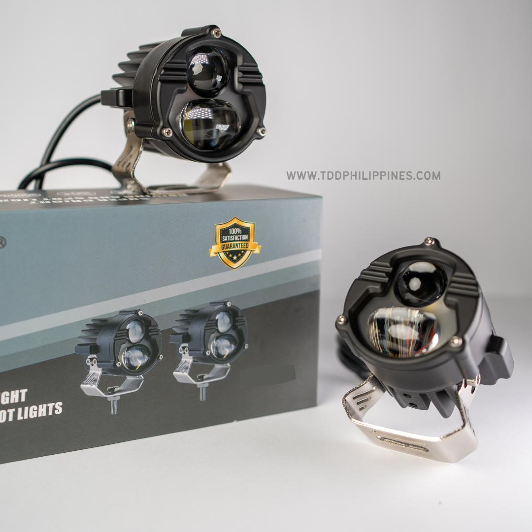 DOMINATOR – TDD Philippines