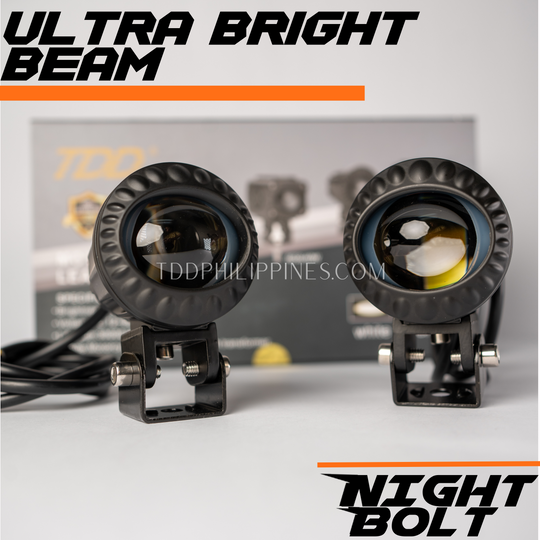 NIGHT RIDER (NEW GEN) – TDD Philippines