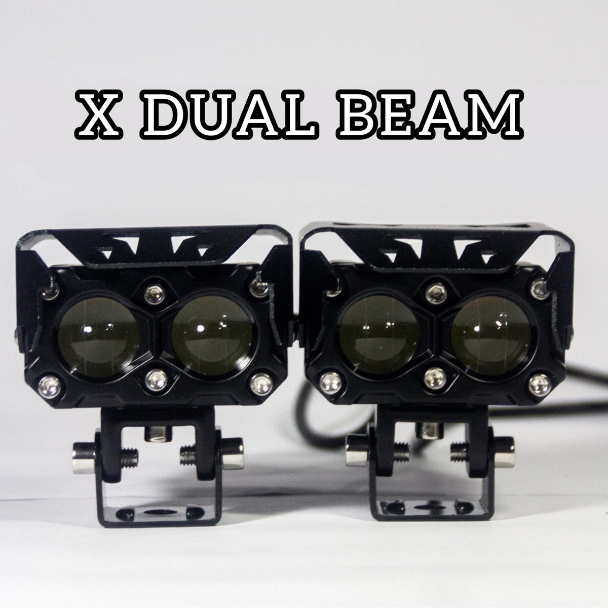 TDD X DUAL BEAM LIGHT – TDD Philippines