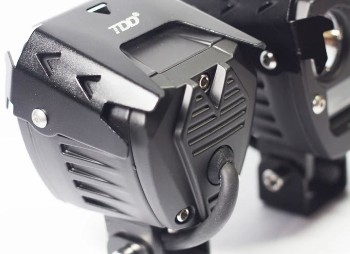 NIGHT RANGER – TDD Philippines